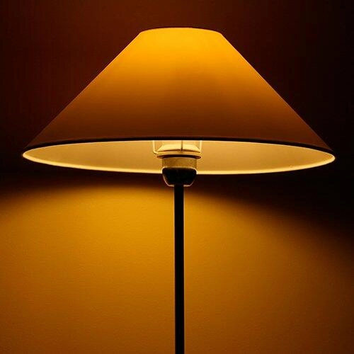 The benefits of muted light, melatonin levels and lighting