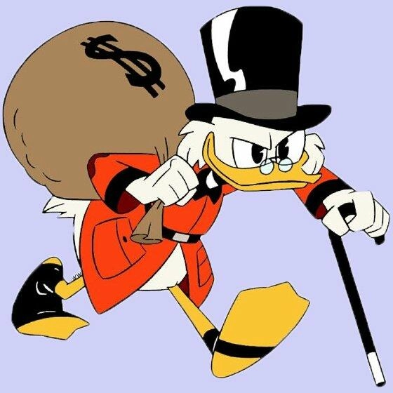 scrooge-mcduck-greedy copy | Econation